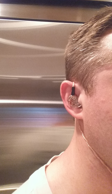 HUM Pristine-R – Twister6 Reviews