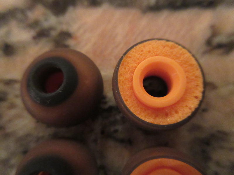 Symbio Hybrid eartips – Twister6 Reviews