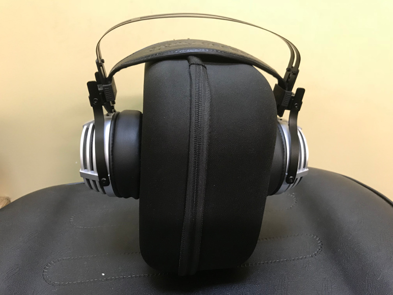 iBasso SR1 Headphones – Twister6 Reviews