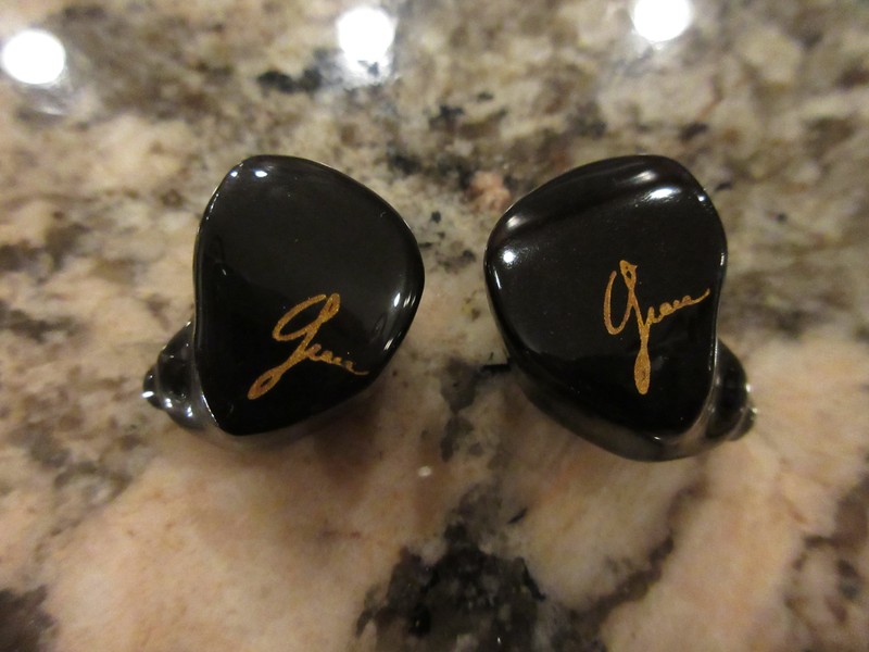 Earsonics Grace – Twister6 Reviews