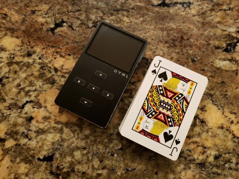 Dethonray DTR1 Prelude – Twister6 Reviews