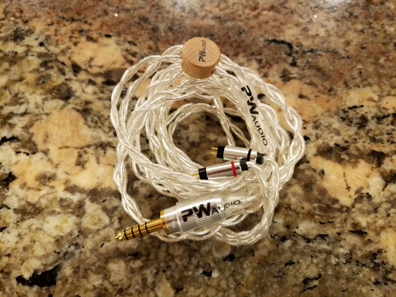 PW Audio No 10 – Twister6 Reviews