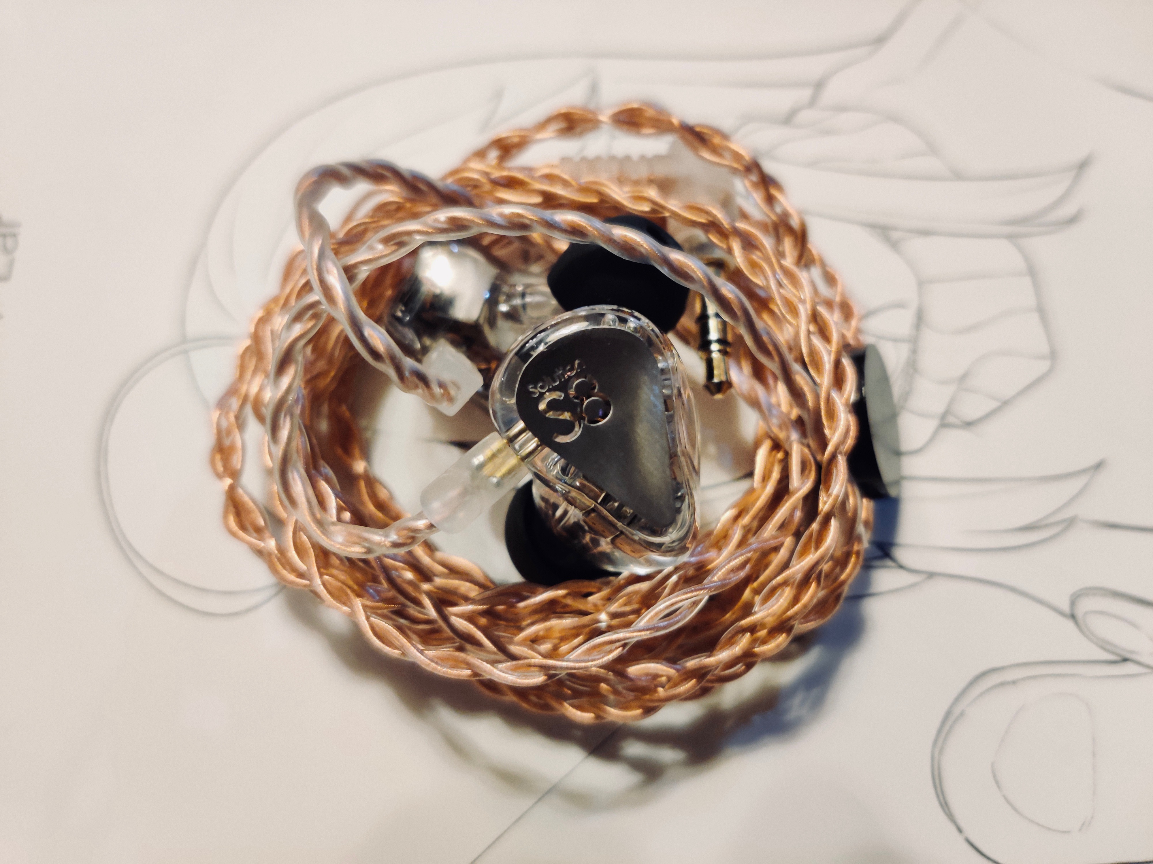 Moondrop S8 – Twister6 Reviews