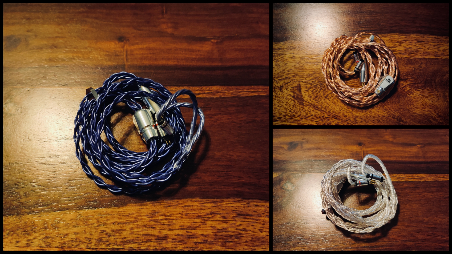 Brand Spotlight – Ego Audio Cables (Beer, Cocktail, Sake, Tequila and ...