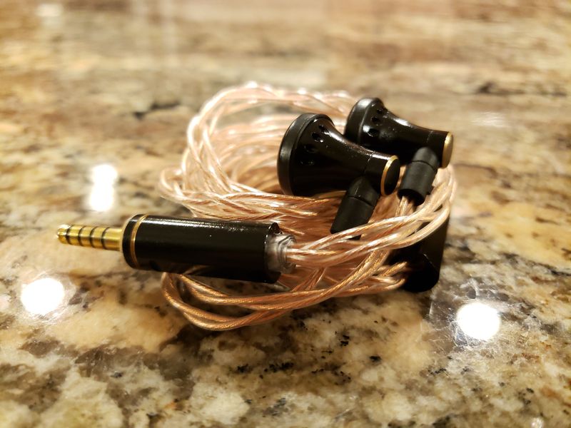 Venture Electronics VE Sun Dice & Copper – Page 2 – Twister6 Reviews