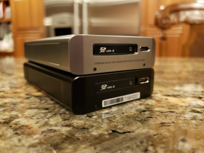 In-a-Snapshot: Lotoo LPGT vs LPGT Ti – Twister6 Reviews