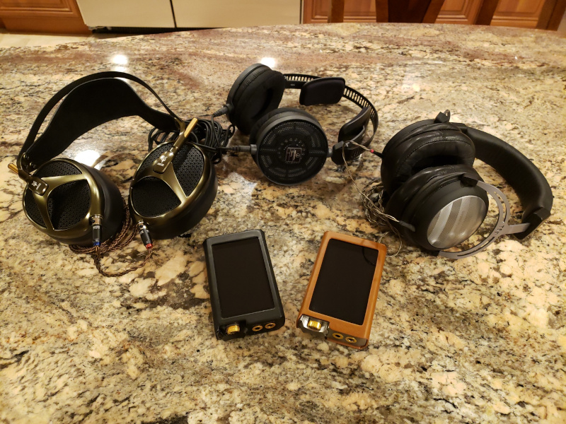 In-a-Snapshot: Lotoo LPGT vs LPGT Ti – Twister6 Reviews