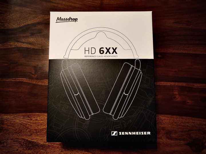 Sennheiser HD 6XX – Twister6 Reviews