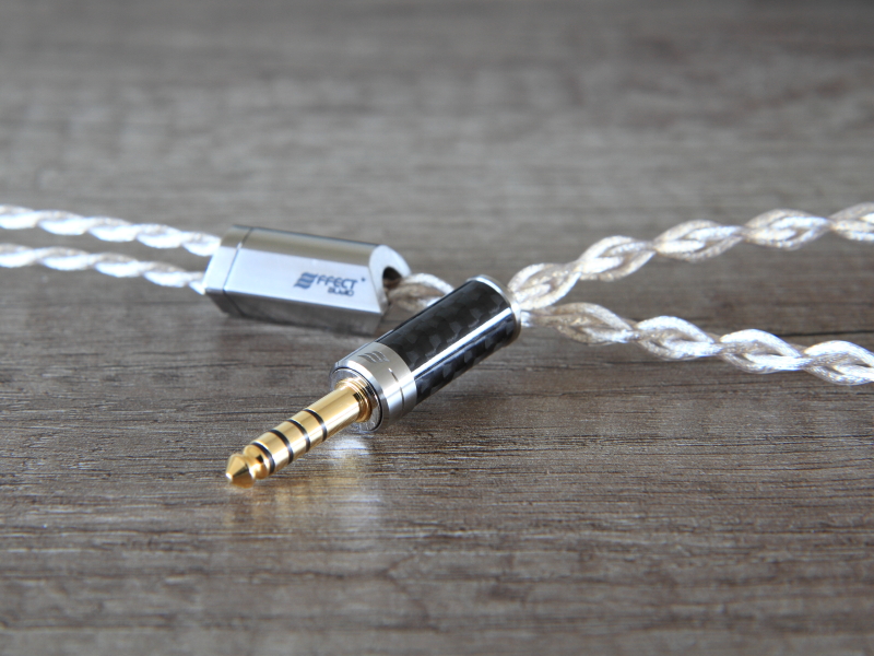 Effect Audio Code 51 & ConX – Twister6 Reviews