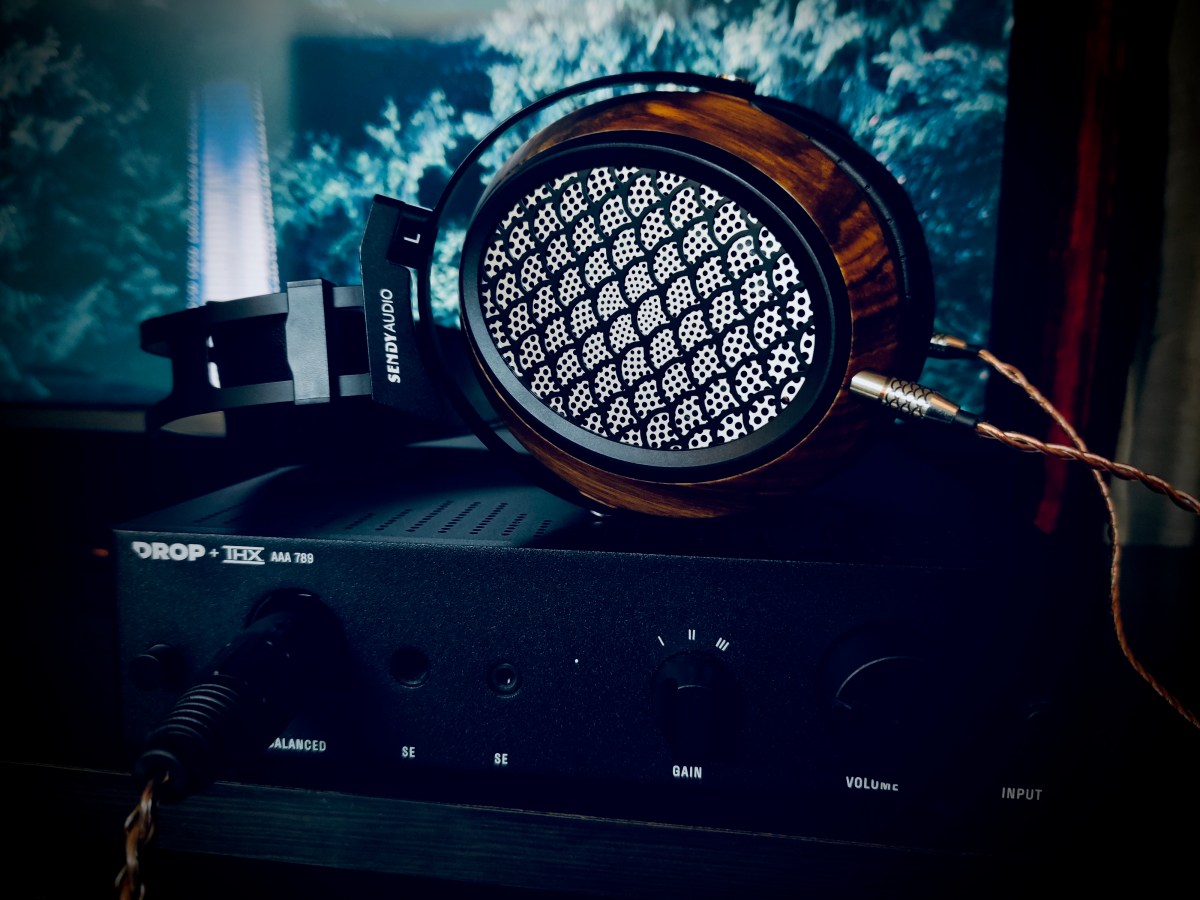 Sendy Audio Aiva – Twister6 Reviews