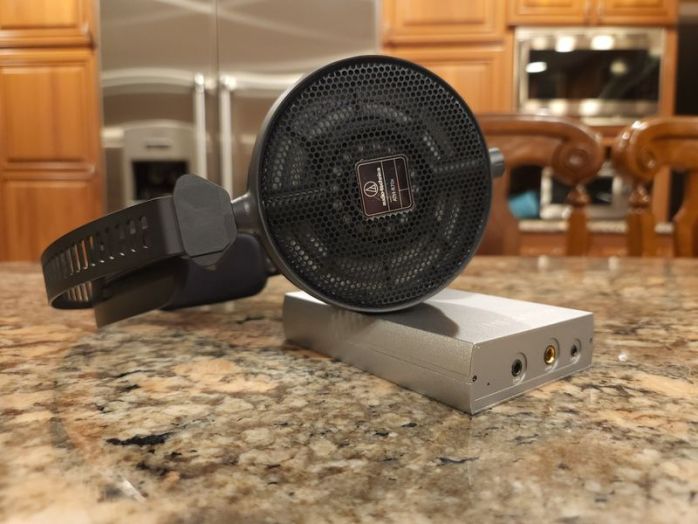 Venture Electronics VE Megatron – Page 2 – Twister6 Reviews