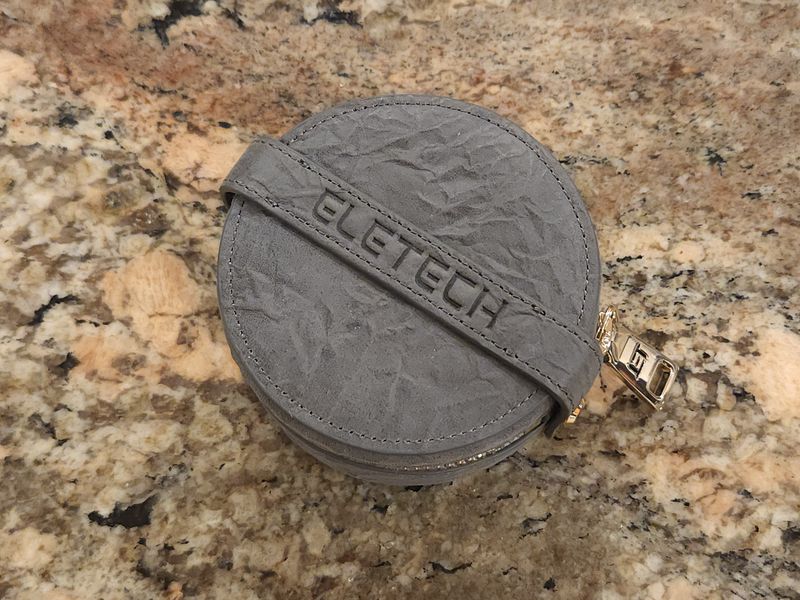 Eletech Ode to Laura – Twister6 Reviews