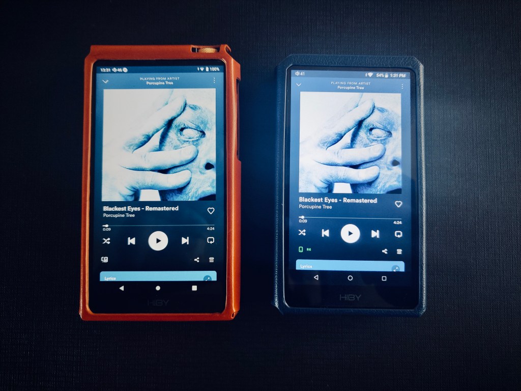 HiBy R5 Gen 2 – Twister6 Reviews