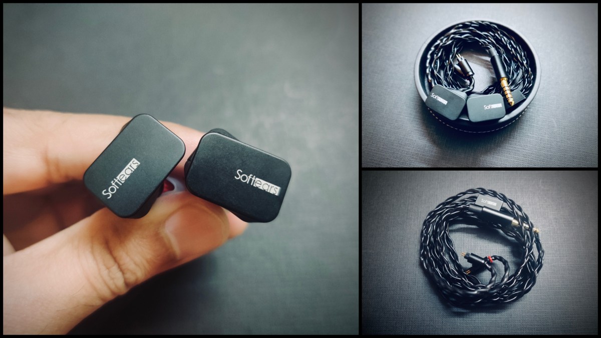 Softears Twilight – Twister6 Reviews