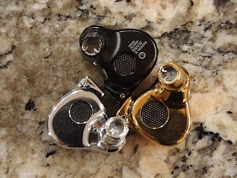 Fir Audio Radon 6 (RN6) – Twister6 Reviews