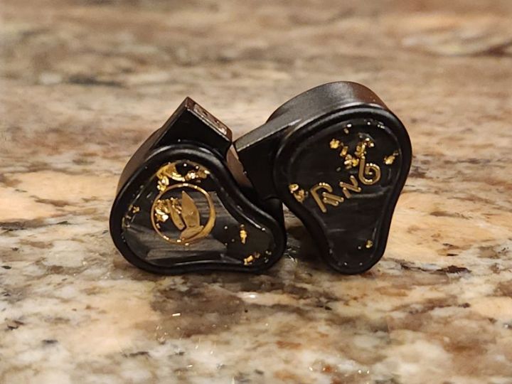 Fir Audio Radon 6 (RN6) – Twister6 Reviews