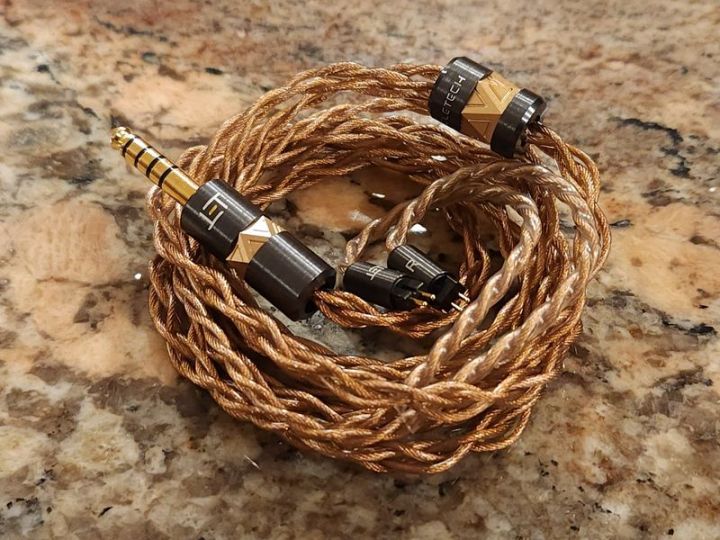 Eletech Raphael – Twister6 Reviews