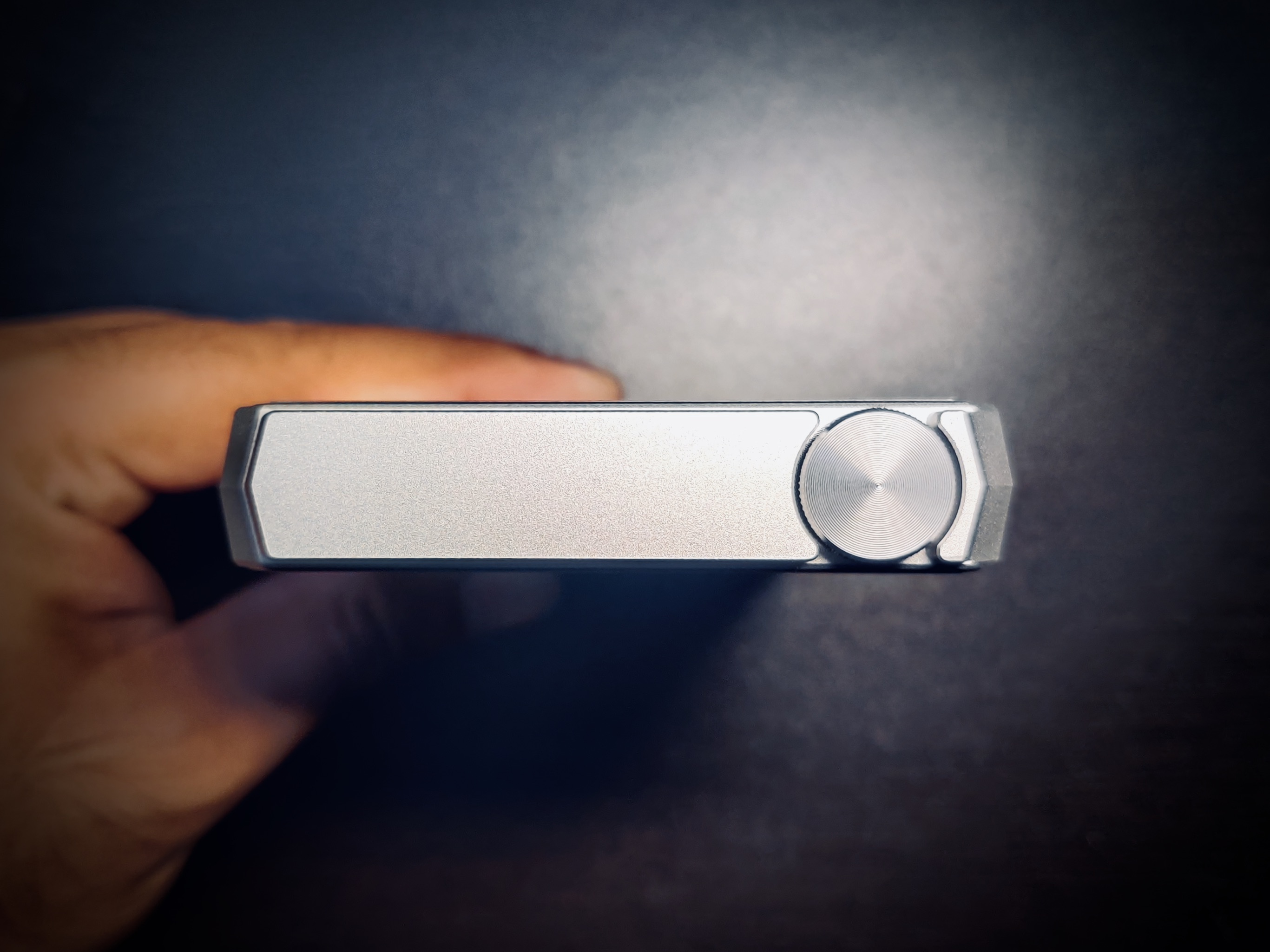 HiBy R6 III and CR06 – Twister6 Reviews