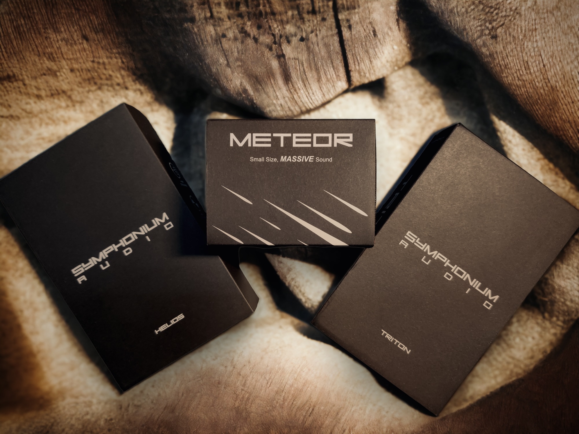 Brand Spotlight – Symphonium Audio (Helios, Triton and Meteor ...