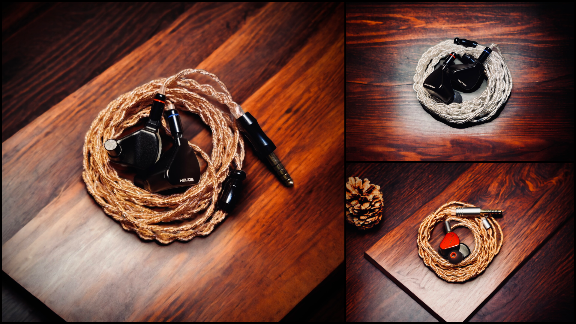 Brand Spotlight – Symphonium Audio (Helios, Triton and Meteor ...