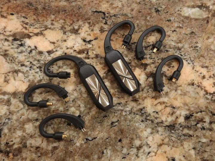 iFi Audio Go Pod – Twister6 Reviews