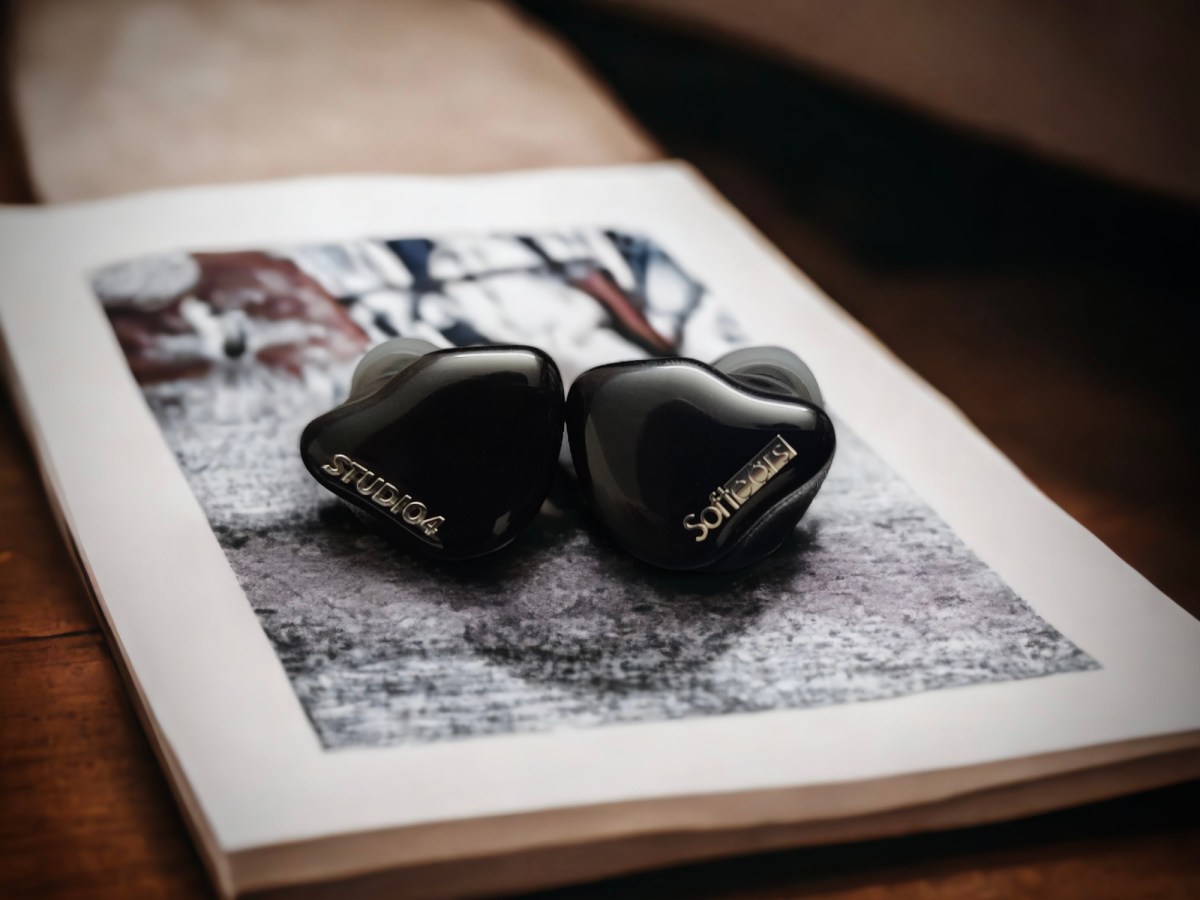 Softears Studio 4 – Twister6 Reviews