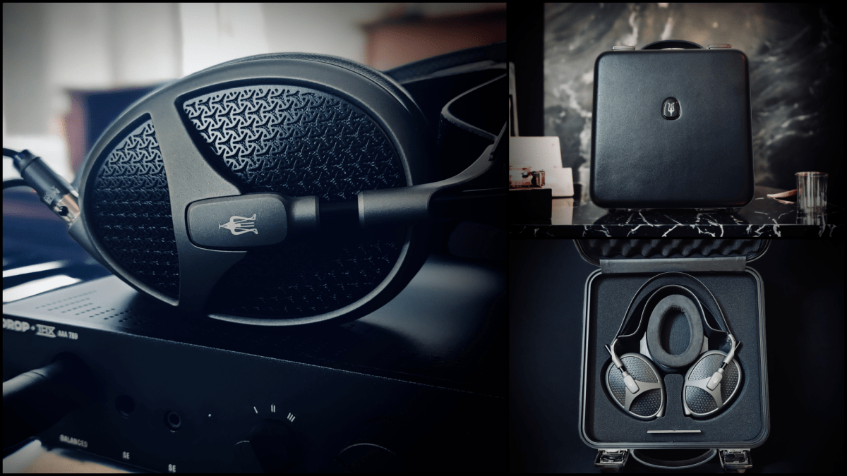 Meze Audio Elite Tungsten – Twister6 Reviews