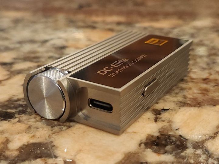 iBasso DC Elite – Twister6 Reviews