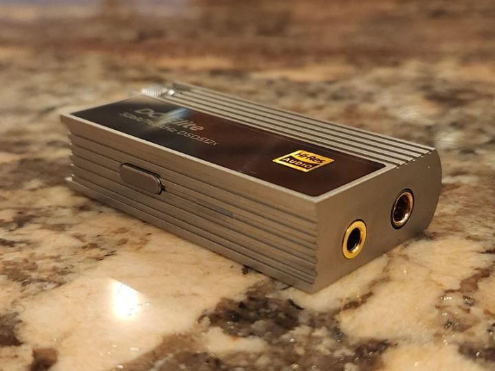 iBasso DC Elite – Twister6 Reviews