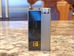 iBasso DC Elite – Twister6 Reviews