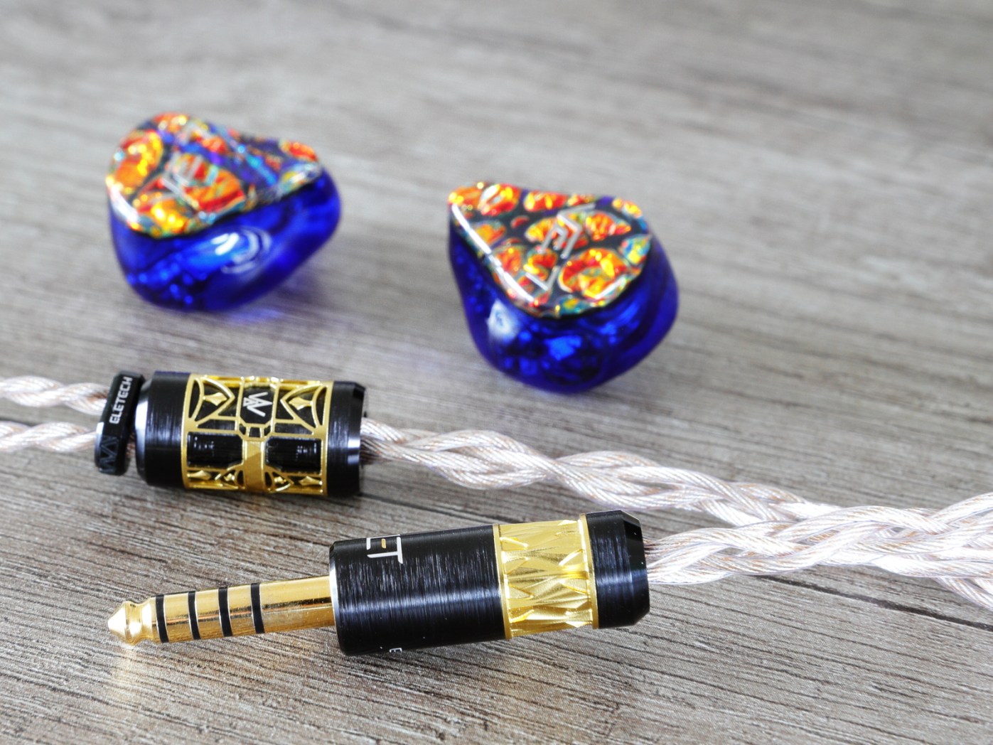 Eletech Sonnet of Adam, Part 2 – Twister6 Reviews