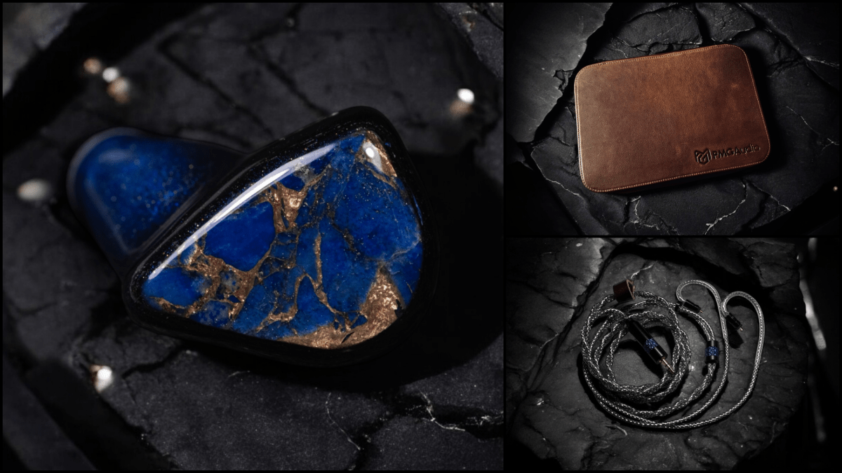 PMG Audio APX SE – Twister6 Reviews