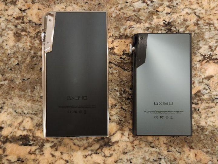 First Look: iBasso DX340 – Twister6 Reviews