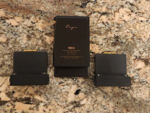 Cayin N6iii w/C201 and E203 – Twister6 Reviews