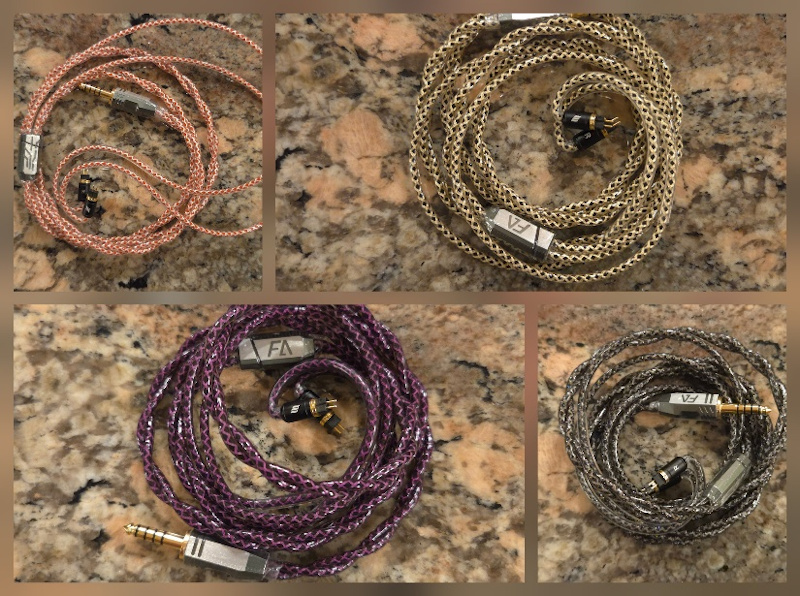 Brand Spotlight – Flash Acoustics Cables – Twister6 Reviews