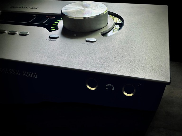 Universal Audio Apollo X4 Gen 2 – Twister6 Reviews