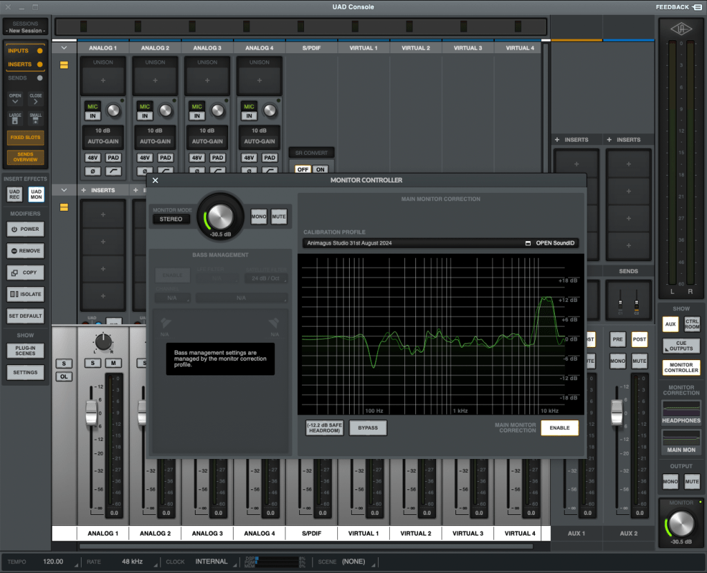 Universal Audio Apollo X4 Gen 2 – Twister6 Reviews