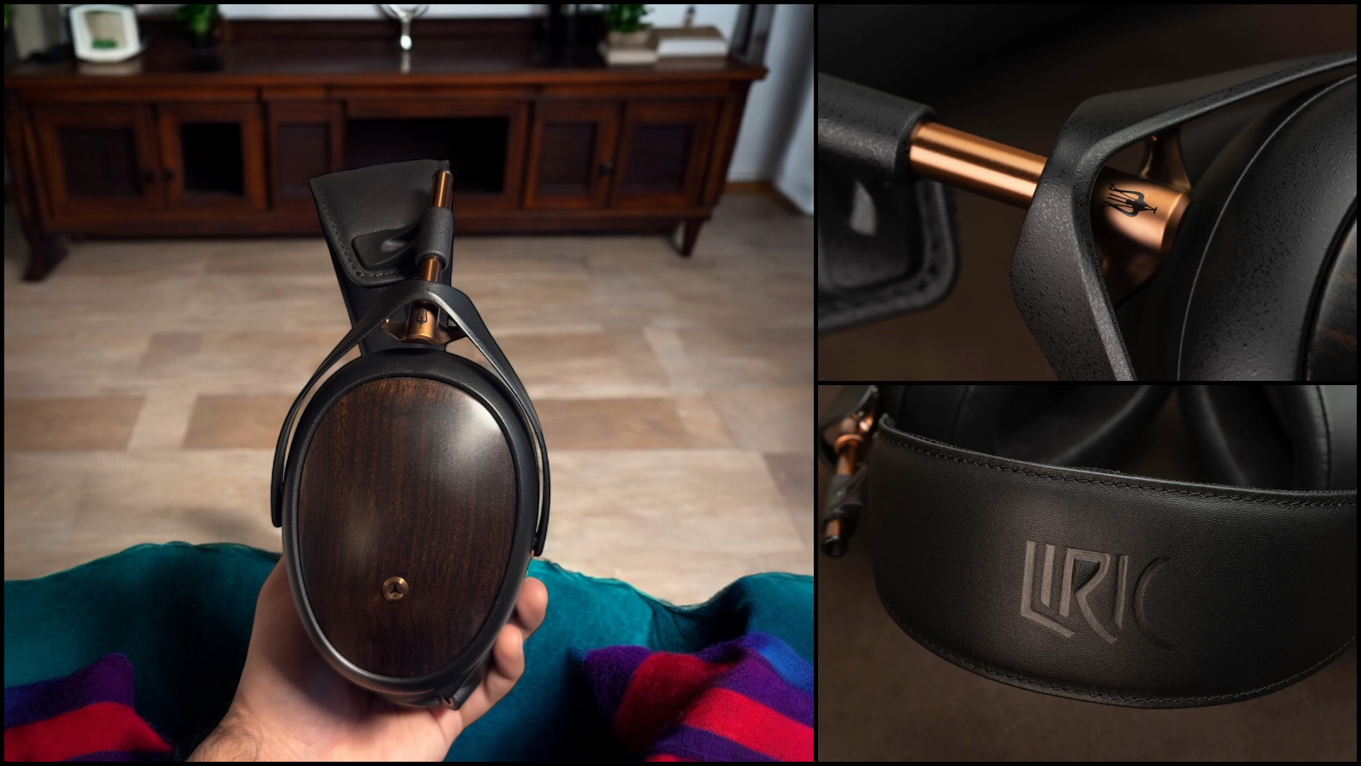 Meze Liric 2 – Twister6 Reviews