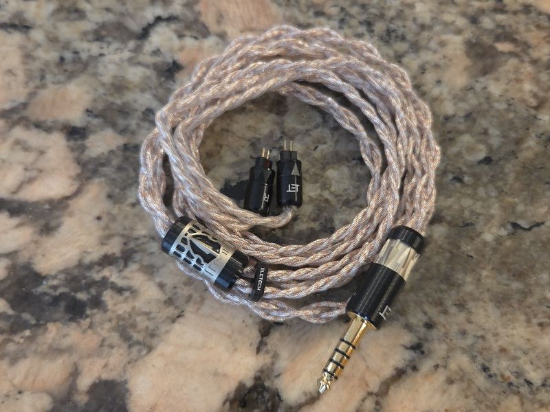 Eletech Odyssey – Page 2 – Twister6 Reviews