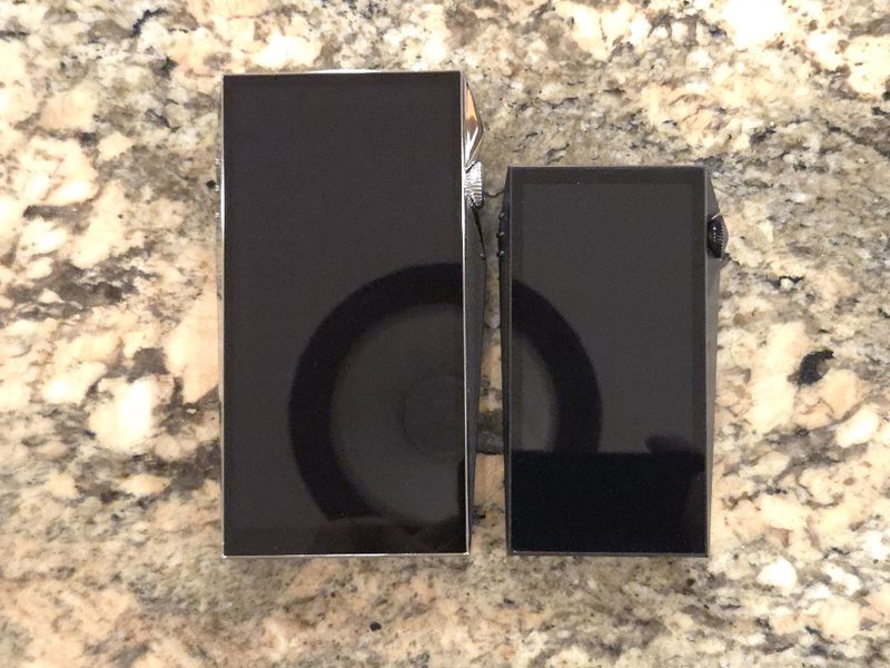 Astell & Kern A&K SP4000 – Twister6 Reviews