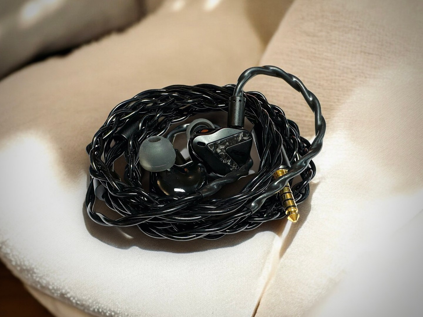 Softears RSV MK2 – Twister6 Reviews